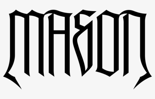 Graffiti Mason , Free Transparent Clipart - ClipartKey