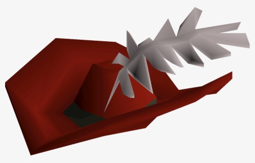 Old School Runescape Wiki - Pirate Hat Osrs , Free Transparent Clipart ...