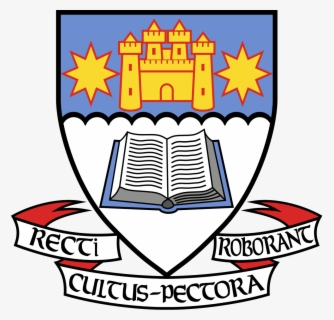 High School Building Icon Transparent Background Free - High School ...