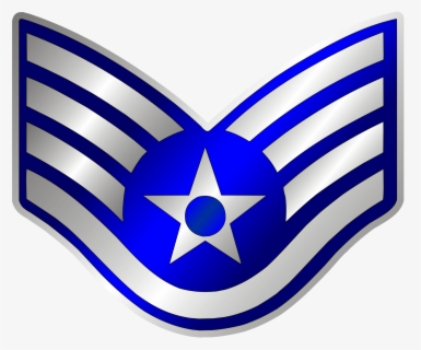 Master Sergeant Air Force , Free Transparent Clipart - ClipartKey
