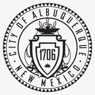 City Of Albuquerque - City Of Alb Logo , Free Transparent Clipart ...