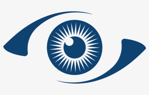 Medical Eye Center - Circle , Free Transparent Clipart - ClipartKey
