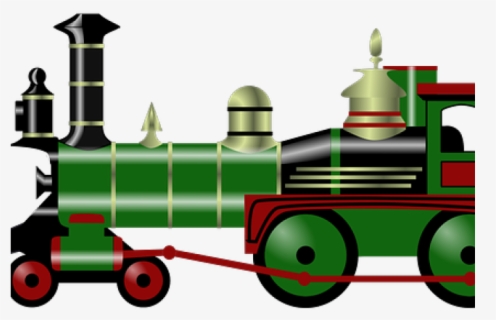 Train Animated Gif Png , Free Transparent Clipart - ClipartKey