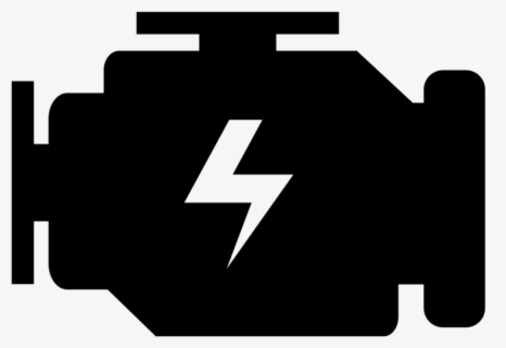 Check Engine Light , Free Transparent Clipart - ClipartKey