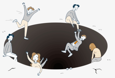 Leap In The Dark , Free Transparent Clipart - ClipartKey