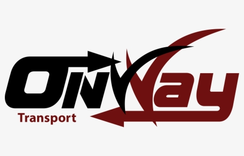 Logo For Onway - Graphic Design , Free Transparent Clipart - ClipartKey