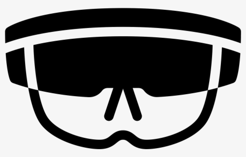 Microsoft Hololens Icon Clipart , Png Download - Circle , Free ...