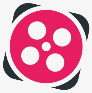 Polka-dot - Aparat Logo Png , Free Transparent Clipart - ClipartKey
