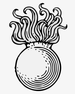 Grenade Clipart Bfdi - Grenade Clipart , Free Transparent Clipart ...