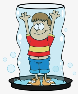 Water Relay Games Clip Art , Transparent Cartoons - Water Bucket Relay ...
