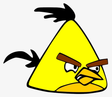 Angry Birds All Characters - Cartoon Characters Angry Birds , Free ...