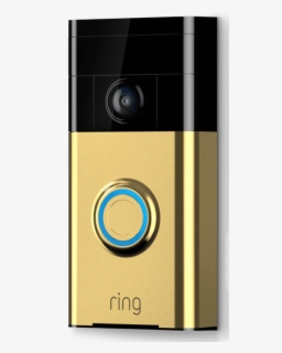 Ring Video Doorbell Pro - Ring Video Doorbell Logo , Free Transparent ...