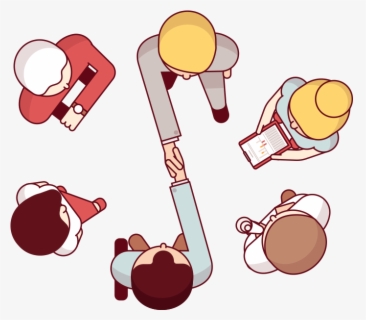 Cartoon Partners , Free Transparent Clipart - ClipartKey