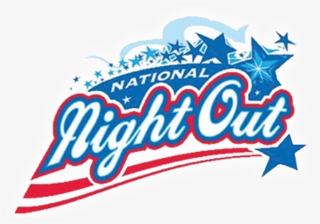 Download National Night Out Clip Art - ClipartKey