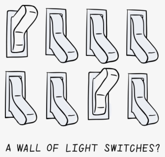 Light Switch Pixel Art , Free Transparent Clipart - ClipartKey