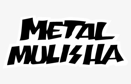 Clip Art Metal Mulisha Logo - Metal Mulisha Vector , Free Transparent ...