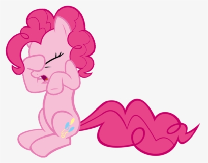 Mlp Pinkie Pie Diaper , Free Transparent Clipart - ClipartKey