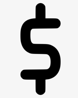 Cash Clipart - Dollar Sign Drawing Png , Free Transparent Clipart ...