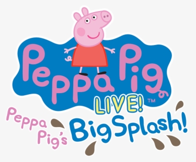 Peppa Pig Pixel Art , Free Transparent Clipart - ClipartKey