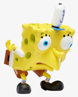Mocking Spongebob , Free Transparent Clipart - ClipartKey