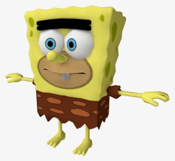 Free Spongebob Clip Art with No Background - ClipartKey