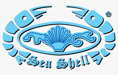 The Sea Shell Restaurant - Sea Shell Restaurant Logo , Free Transparent ...