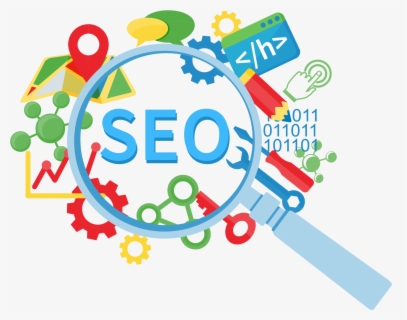 Free Seo Clip Art with No Background - ClipartKey