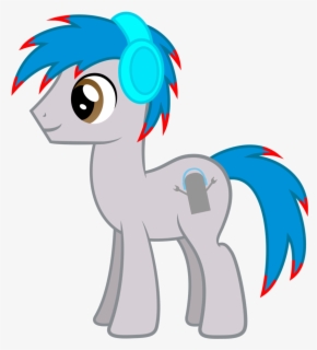 My Little Pony The Living Tombstone - Living Tombstone Pony , Free ...