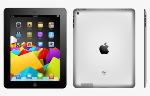 Free Ipad Clip Art with No Background - ClipartKey