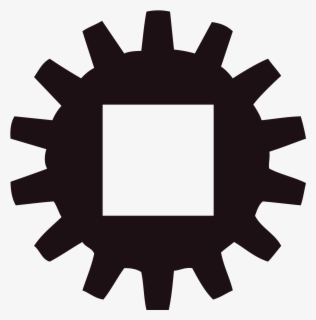 Machine Parts Cartoon Gear , Free Transparent Clipart - ClipartKey