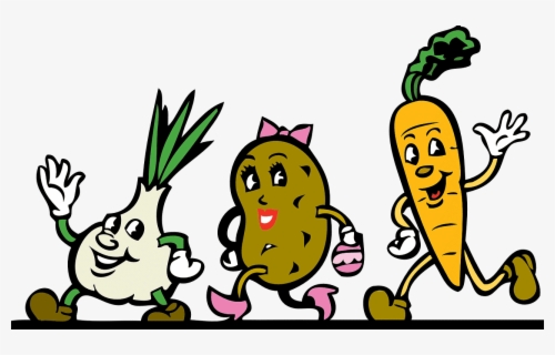 Examples Of Glow Foods , Free Transparent Clipart - ClipartKey