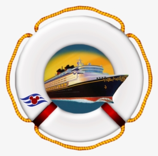 Disney Magic Ship Logo , Free Transparent Clipart - ClipartKey