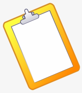 Free Clipboard Clip Art with No Background - ClipartKey