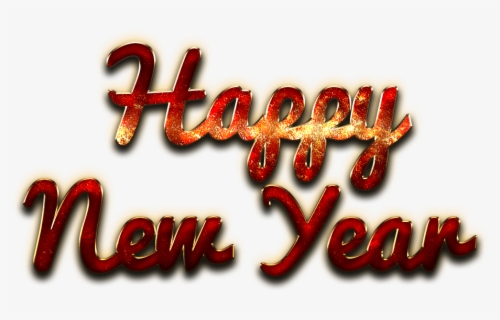 Transparent Happy New Year 2015 Png - Portable Network Graphics , Free ...