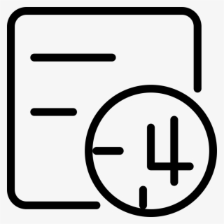 Check Clipboard - Checklist Icon Png , Free Transparent Clipart ...
