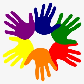 Clip Art Clip Art For - Hands Cartoon Transparent Background , Free ...