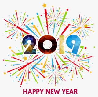 Melonheadz Happy Year - New Years Eve Clipart Melonheadz , Free ...