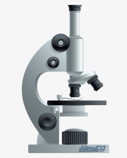 Microscope Animated Gif Clipart Microscope Clip Art - Microscope ...