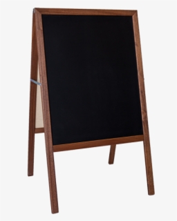 Easel Drawing Board Blackboard Table - Stand Png Chalkboard Easel Png ...