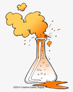 Chemistry Lab Safety Clipart - Science Lab Safety Clipart , Free ...