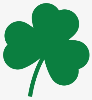 Public Domain Clip Art Shamrocks St Patricks Day Shamrock - Four Leaf ...