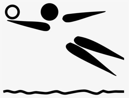 Beach Volleyball - Volleyball Dive Icon Png , Free Transparent Clipart ...
