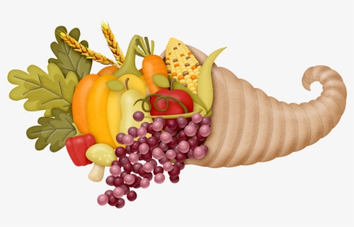 Cornucopia, Harvest, Thanksgiving, Abundance, Abundant - Thanksgiving ...