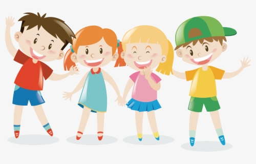 Child Download Clip Art - Png Childrens , Free Transparent Clipart ...