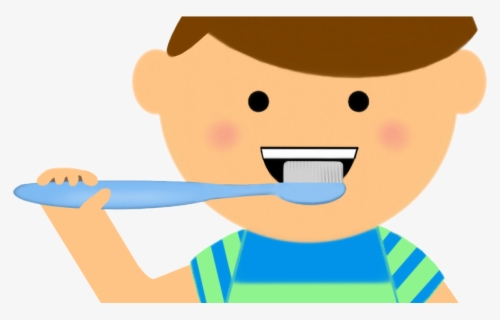 Brush Teeth To Your Clipart Transparent Png - Brush Your Teeth Clipart ...