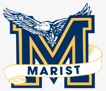 Marist School Logo , Free Transparent Clipart - ClipartKey