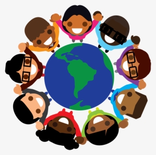 Free Community Clip Art with No Background - ClipartKey