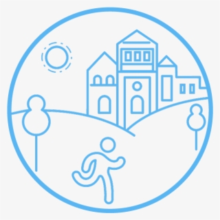 Transparent Safe Icon Png - Safe Community Icon , Free Transparent ...