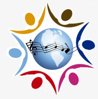 Community Growing - Transparent Get Together Logo , Free Transparent ...