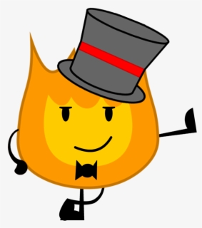 Stapler Bfdi - Bfdi Stapy , Free Transparent Clipart - ClipartKey